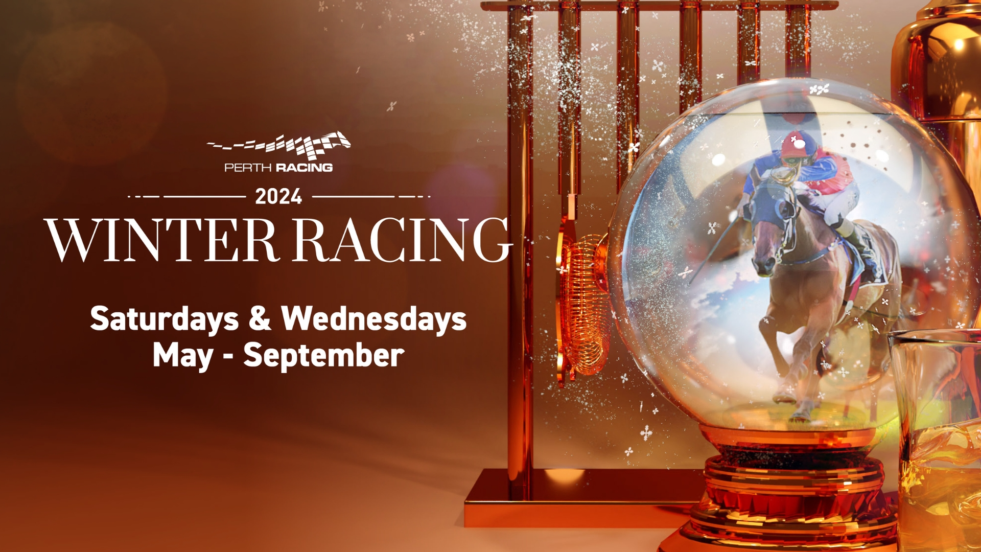 Winter Racing season | Perth Racing